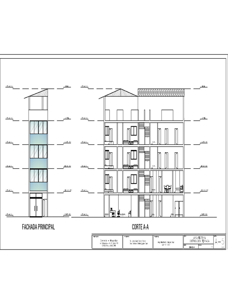Proyecto de Arquitectura 24.09-Model - pdf5 | PDF