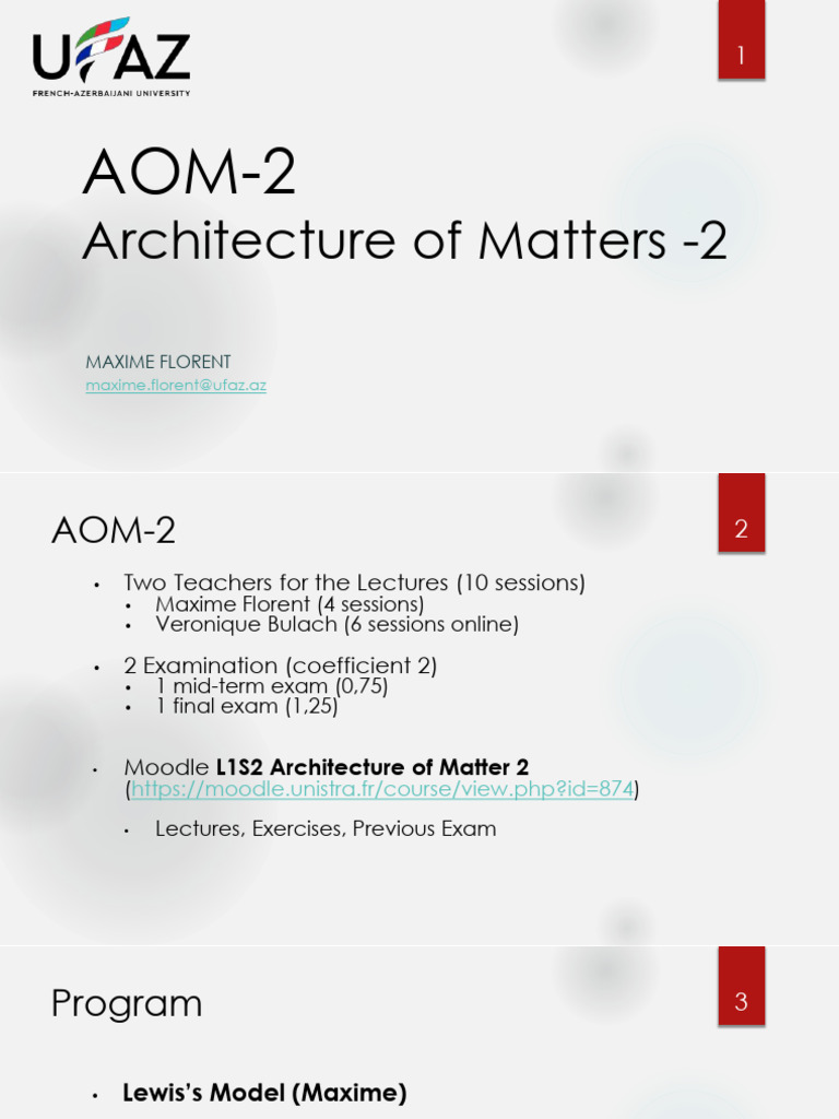 Lewis Model and VSEPR Model | PDF | Intermolecular Force | Chemical Bond