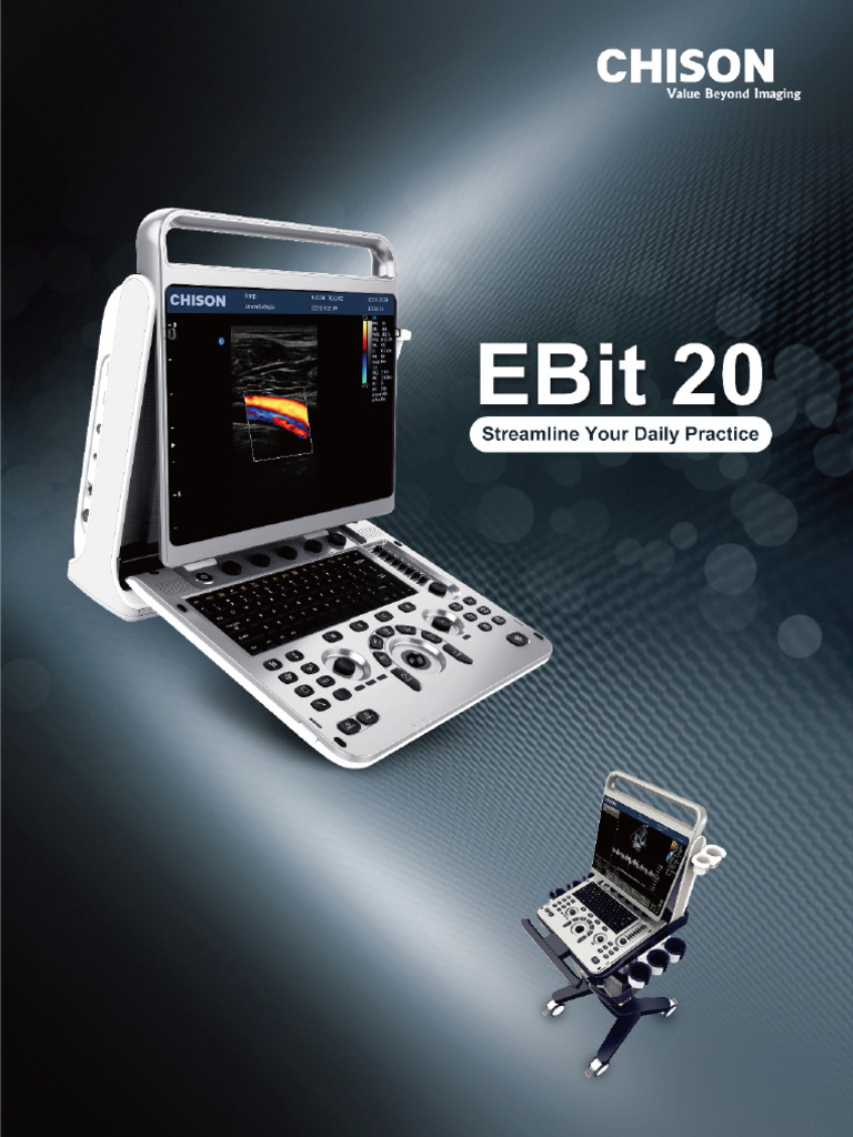 EBit 20 Catalogue | PDF
