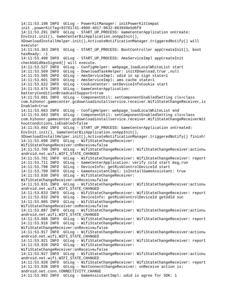 gc_ | PDF | Computing | Software