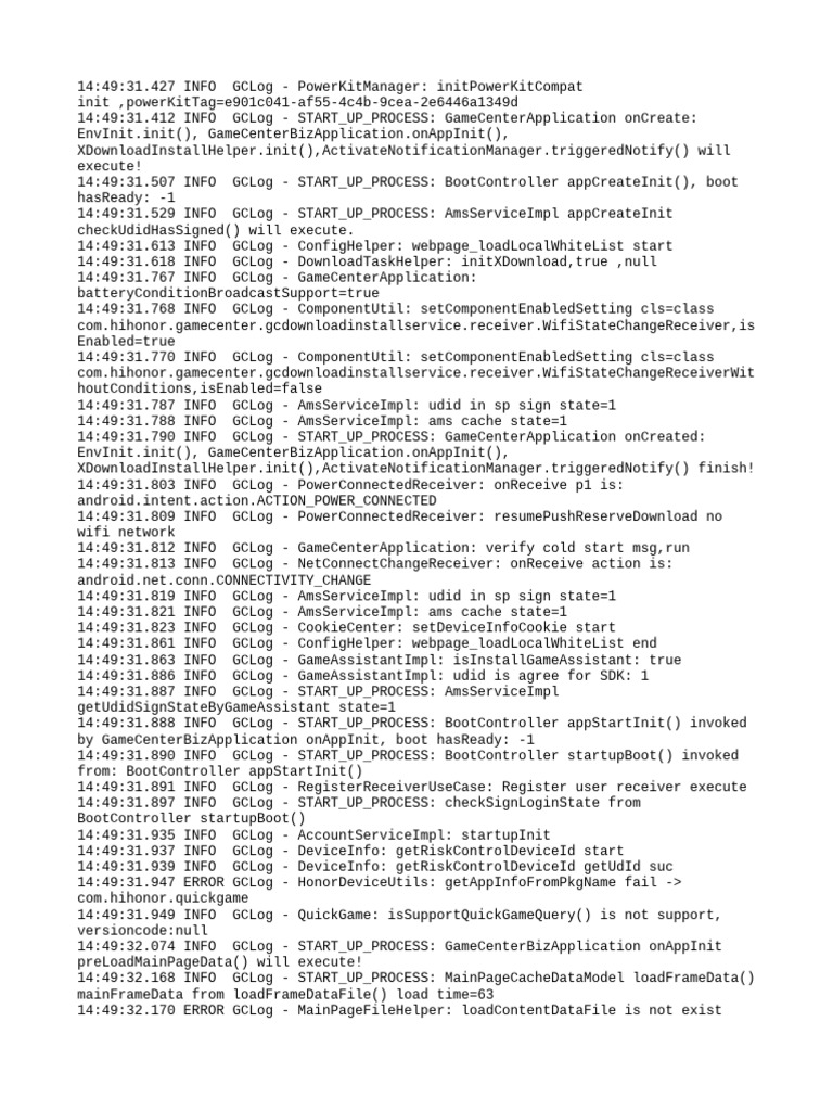 g | PDF | Internet Standards | Hypertext