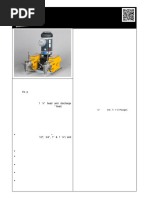 Texsteam Pumps:: Precise Chemical Injection Pumping | PDF | Technology ...