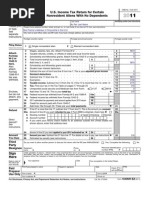 IRS Penalty Abatement Request Samples | PDF | Internal Revenue Service ...