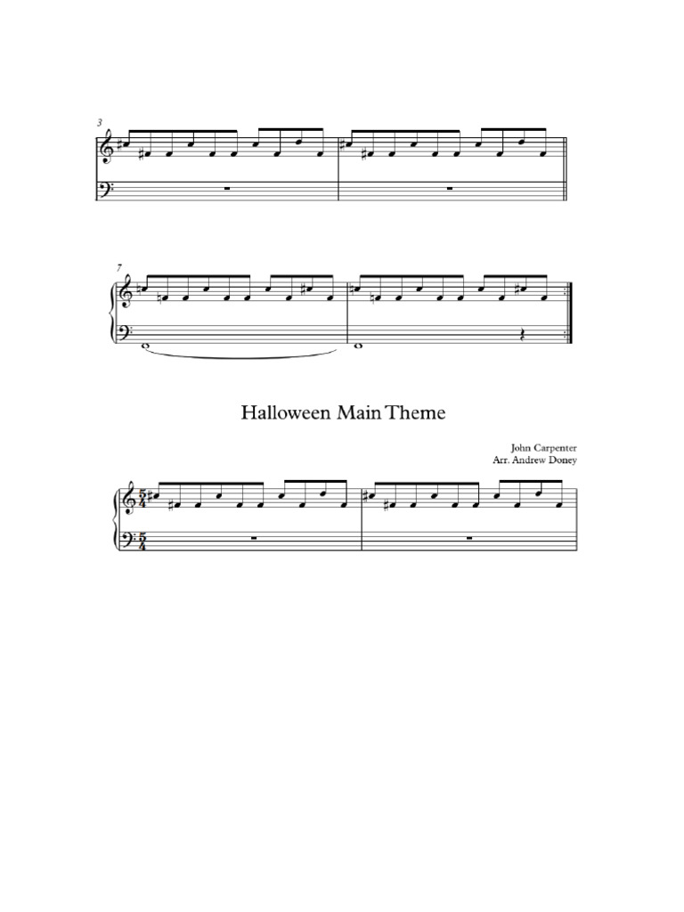 Triate Piano GV | PDF