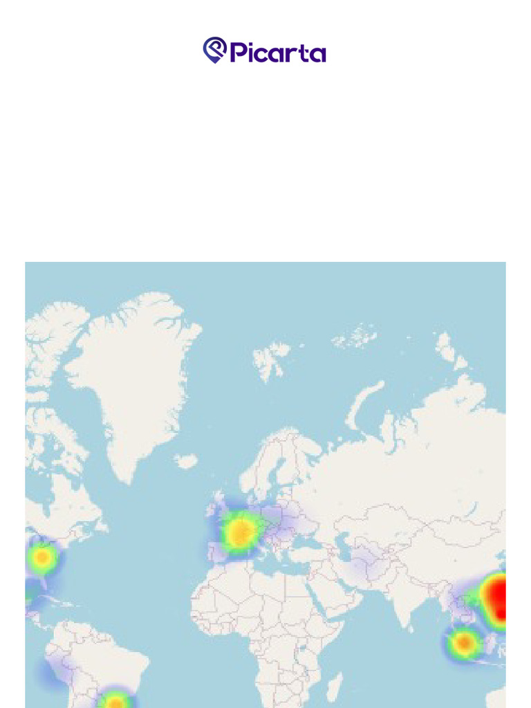 Map Information File | PDF