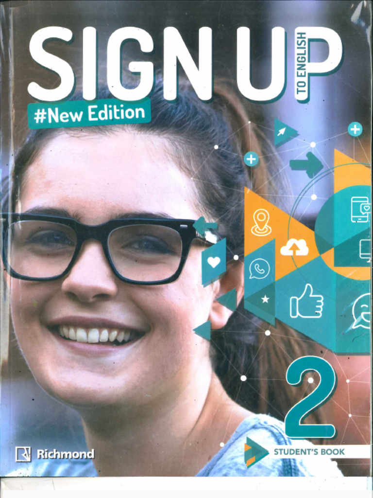 Sign-Up-2-Student S-Book - 15pag | PDF