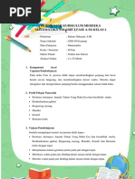 RPP Deep Learning PPKN Kelas 2 SD | PDF