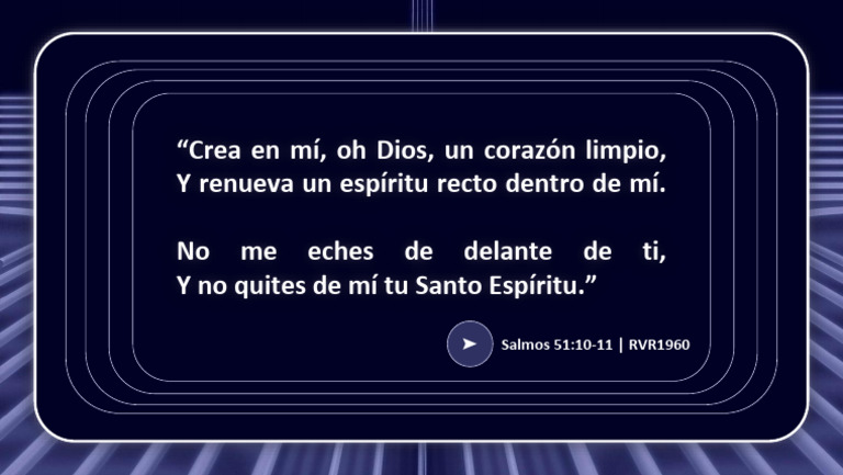 VERSÍCULO | PDF | Religión y espiritualidad