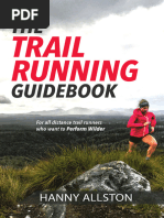Daniels' Running Formula Overview | PDF | Running | Physical Fitness