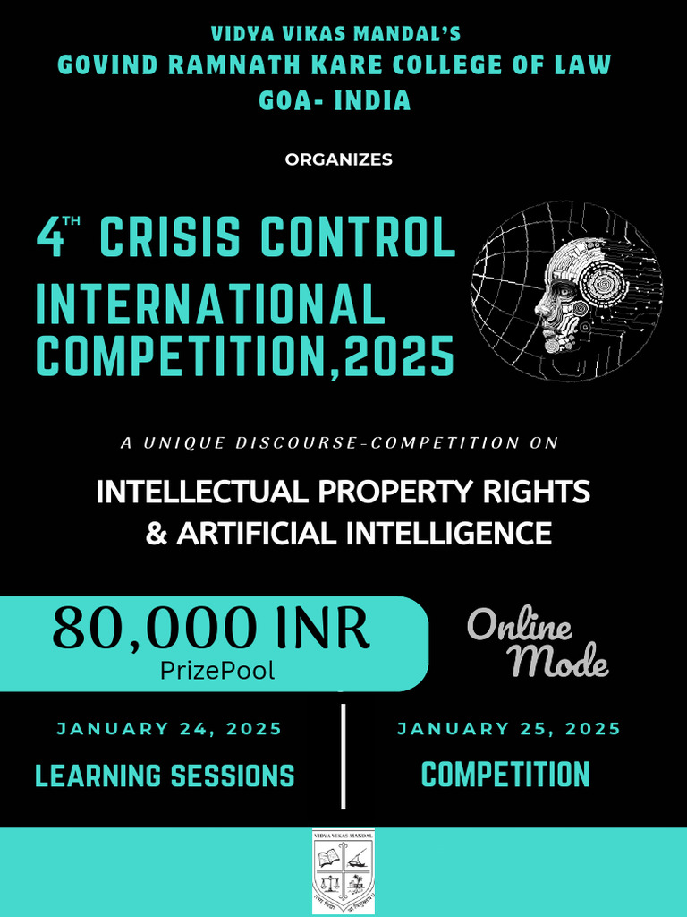 4th Edition of CCIC 2025 - Brochure | PDF | Business