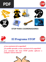 Programa DuPont STOP | PDF | Teoría | Medición