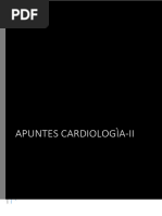 Criterios de Jones | PDF | Inmunología | Epidemiología