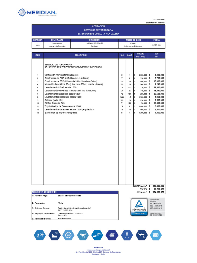 Cot 20240426 GP 3297 N1 | PDF | Chile