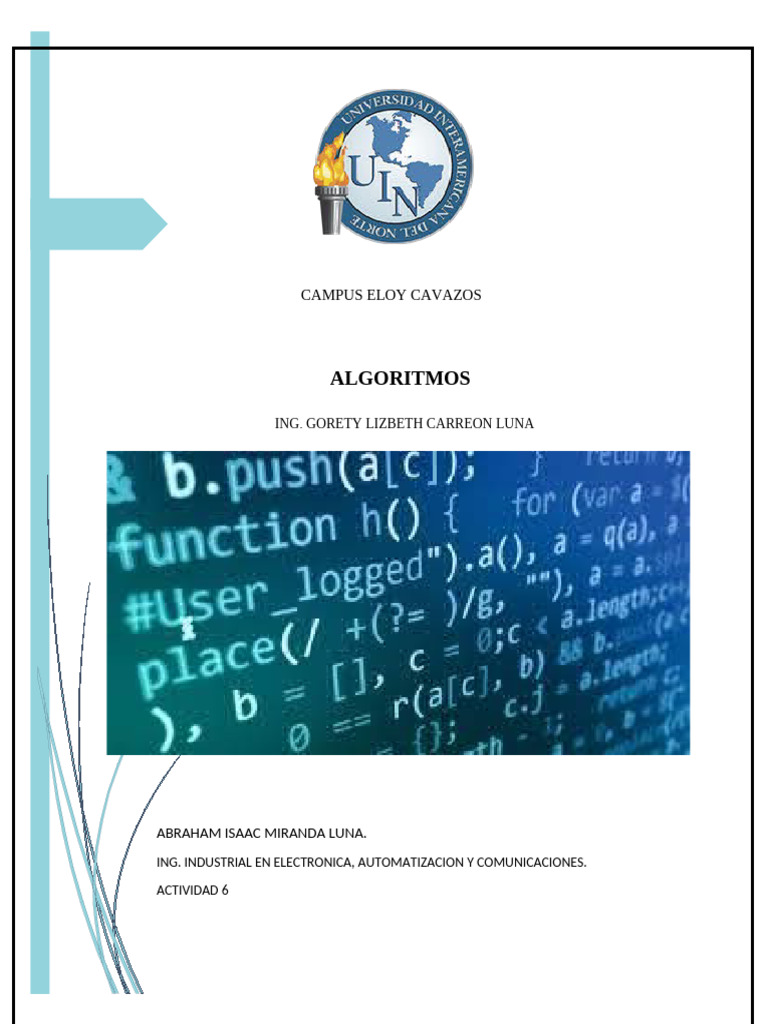 Guía de Programación Modular | PDF | Programación de computadoras | Programa de computadora