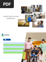 Standard Bank Prestige Banking 2025 Fees | PDF | Banks | Credit Card