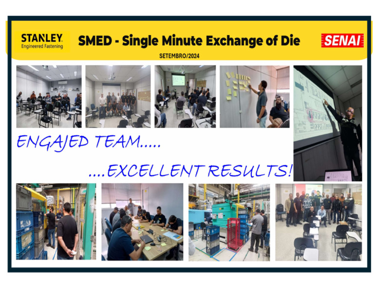 Smed - 2024 | PDF