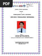 Contoh Cover PPG Guru Tertentu 2025 | PDF