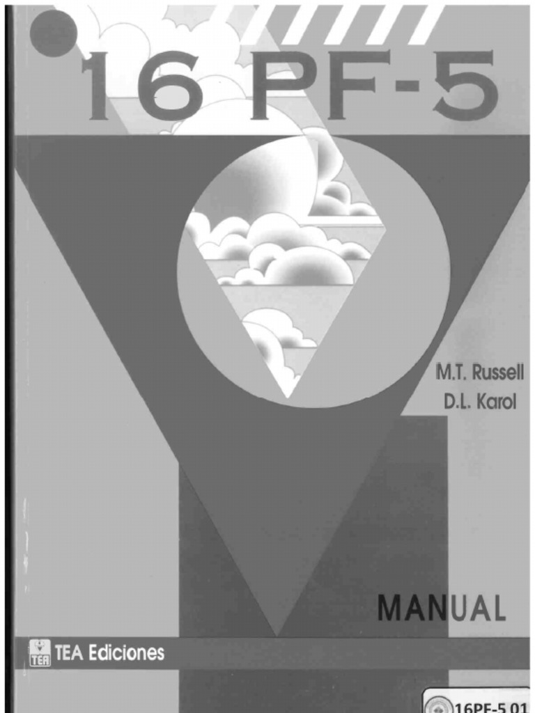Manual 16 FP | PDF