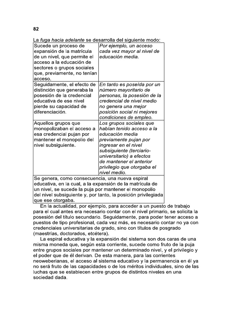 Capitulo 3 Final | PDF