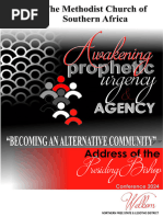 Local Preachers Second Edition - 0 | PDF | Methodism | Christian Mission