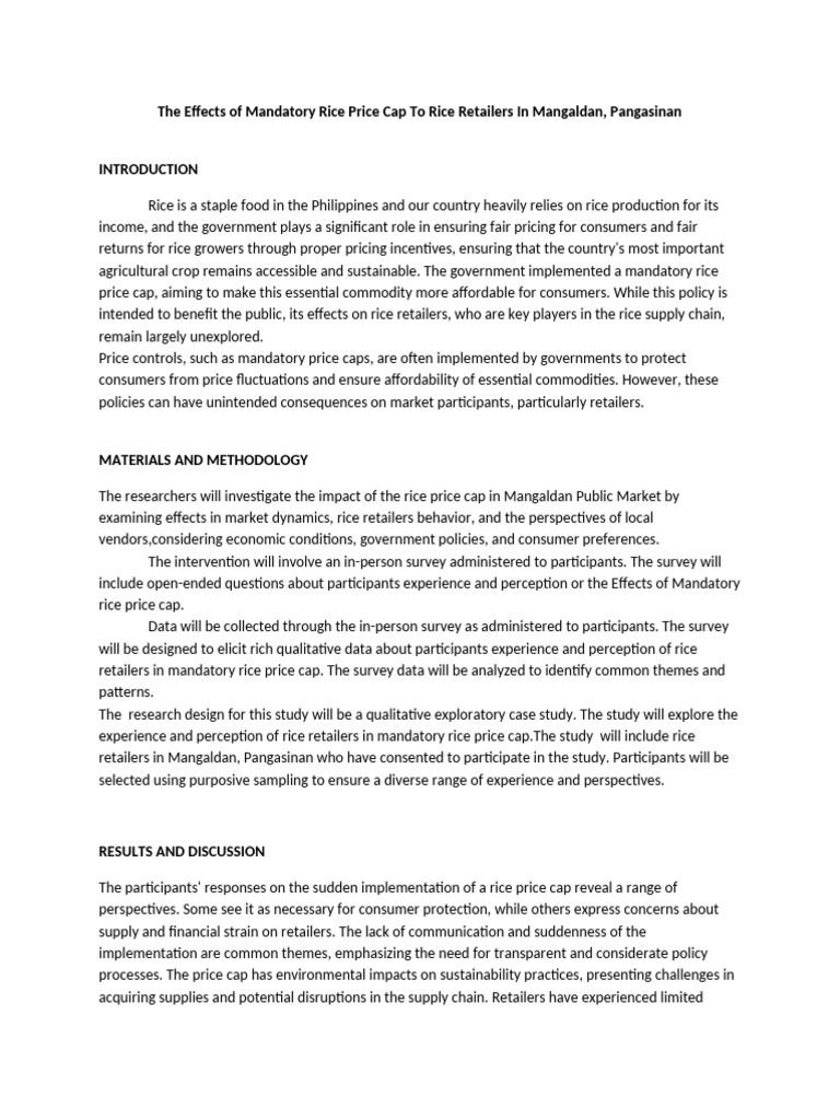 Rws Research report-WPS Office | PDF | Retail | Pricing