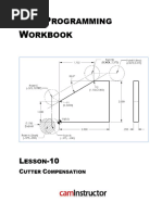 Milling Formulas | PDF | Machining | Horsepower