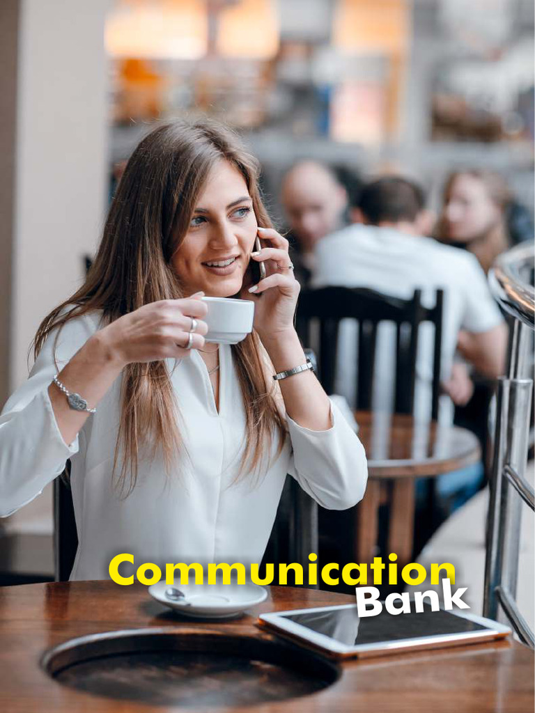 Hotel and Restaurant Communication Scenarios | PDF | Restaurants ...