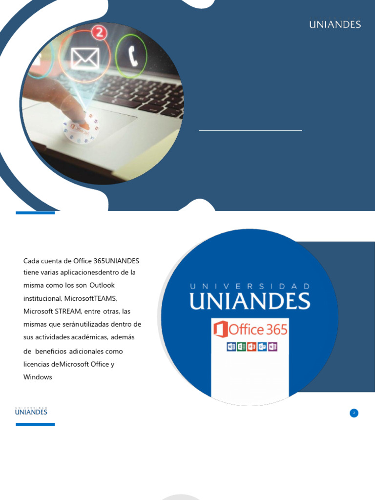 Acceso Office 365 Estudiante 2023 | PDF | Microsoft Office | Botón ... Acceso Office 365 Estudiante 2023 | PDF | Microsoft Office | Botón ...