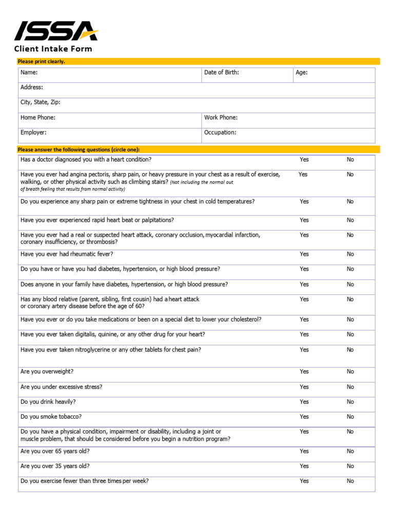 Screening PDF | PDF | Coronary Artery Disease | Myocardial Infarction