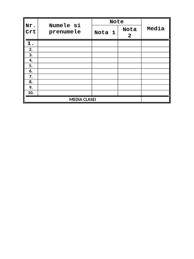 Aplicatie Rezultate | PDF