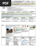 Tle Grade7 Matatag Ict Exam With Keys To Correction | PDF | Decimal
