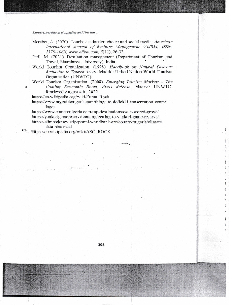 IMG_20241011_0036 | PDF | Tourism | Leisure