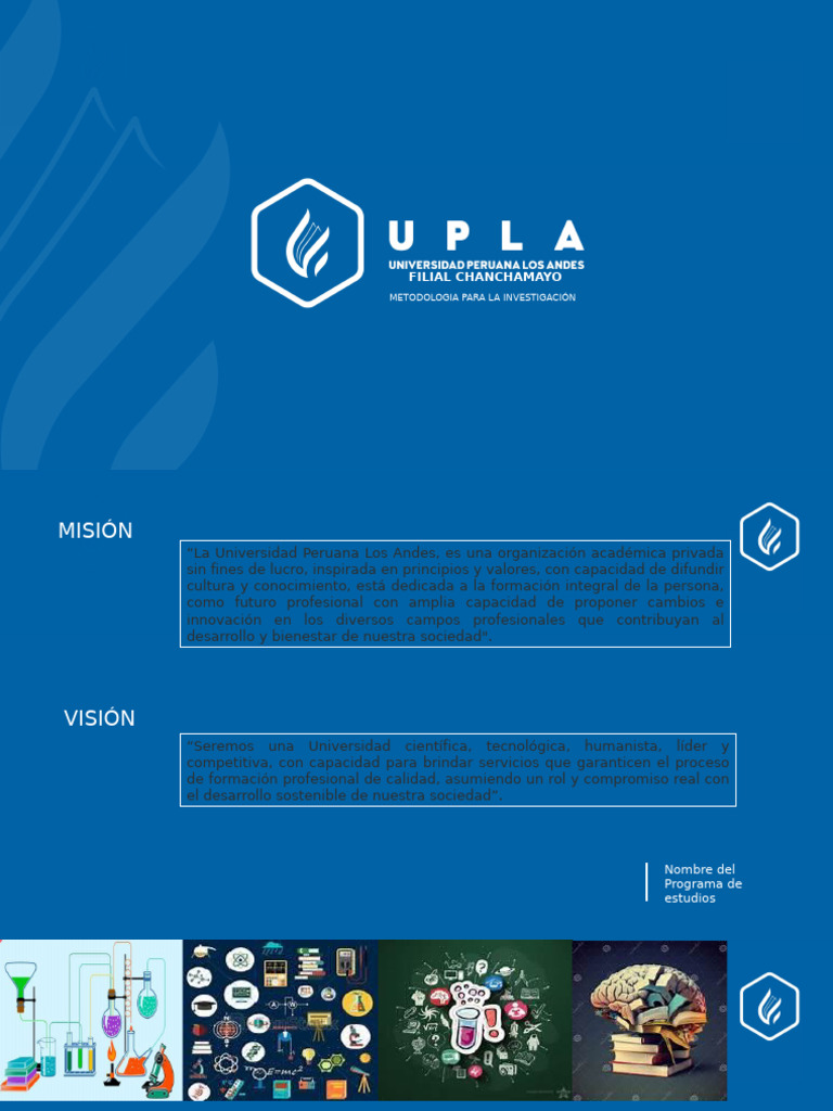 La Ciencia Diapositiva Upla | PDF | Science | Heliocentrismo