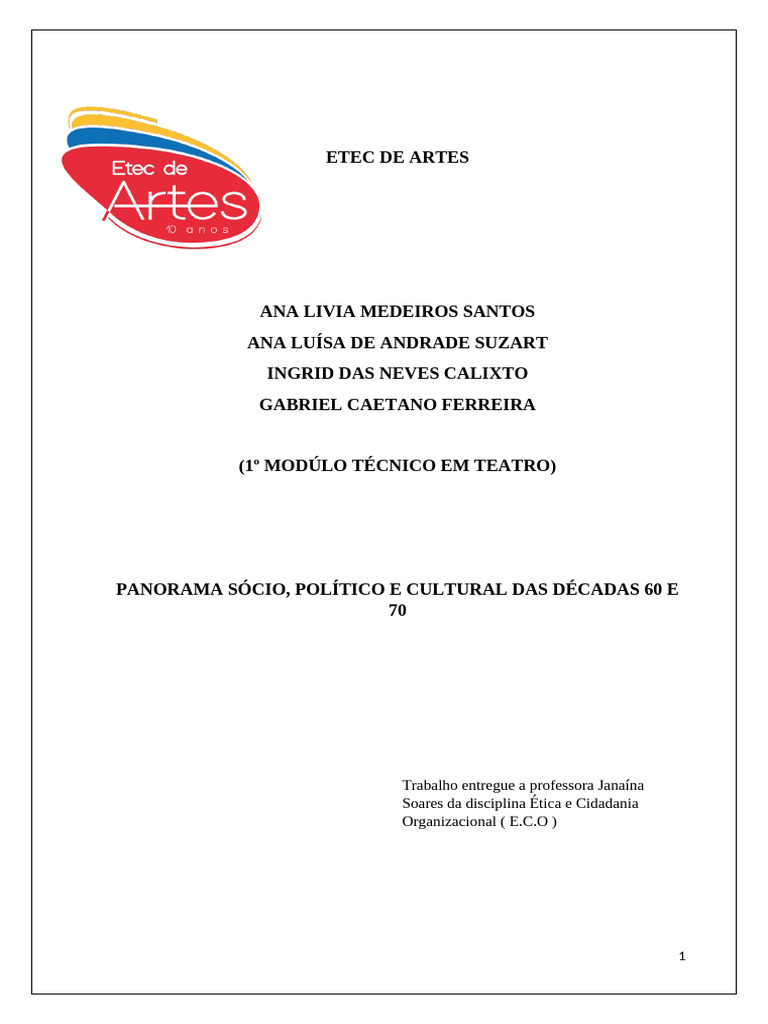 Abnt 2 | PDF | Brasil