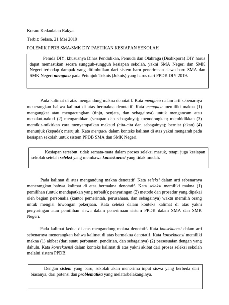 Krisna Semiotika | PDF