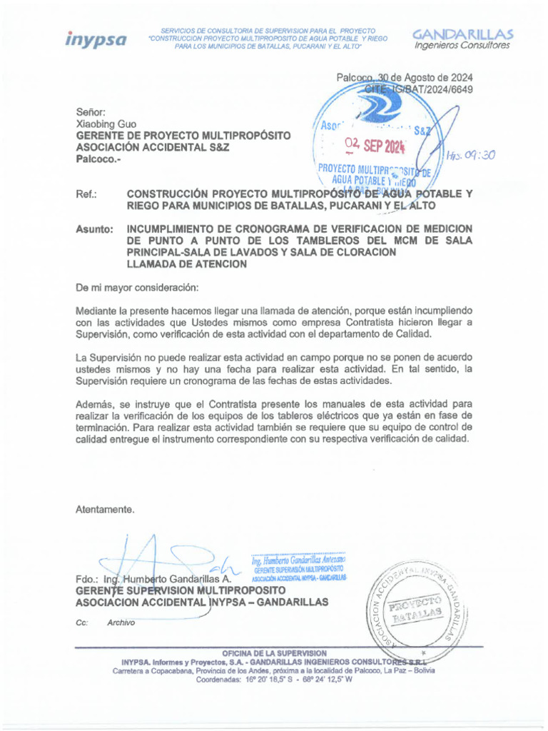 2024 09 02 Ig Bat 2024 6649 | PDF