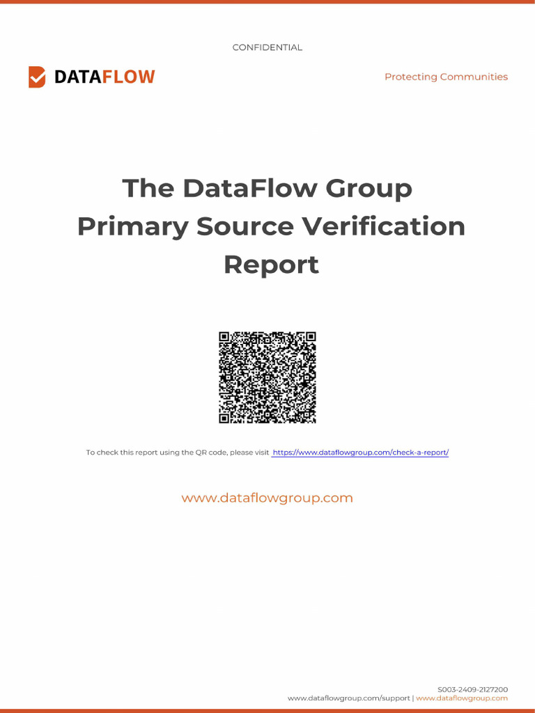 1 Jennifer Ezinwa Ijeoma Dataflow Report | PDF