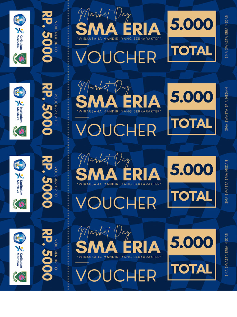 Voucher | PDF