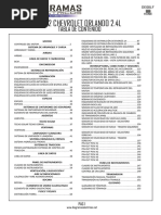 Chevrolet Luv Diagrama Manual | PDF | Chevrolet | Industrias