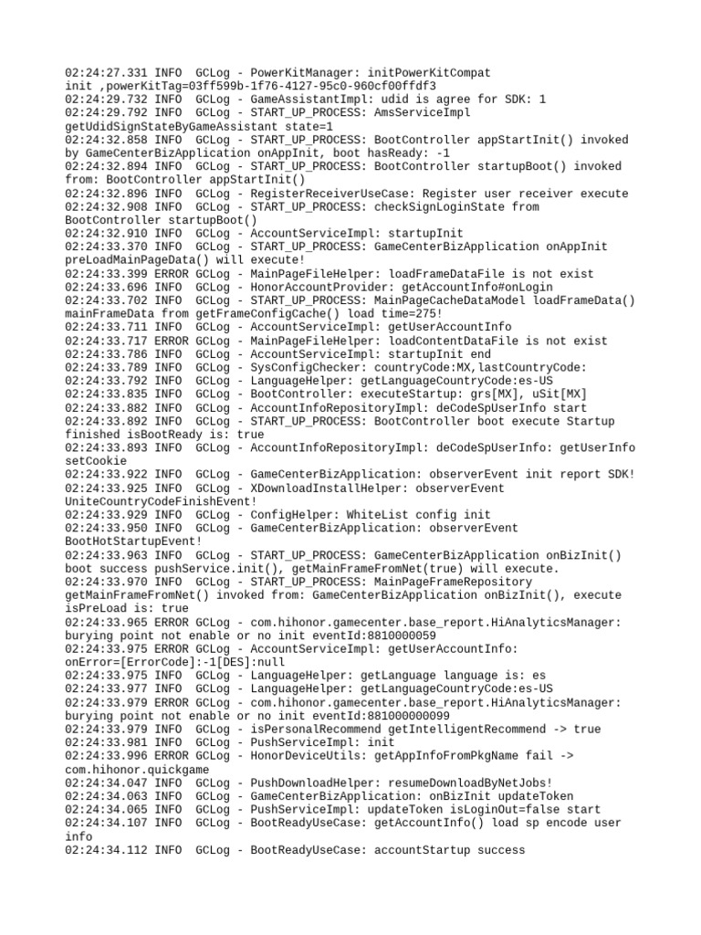 gc_2024_10_28 | PDF | Computer Networking | Data Transmission