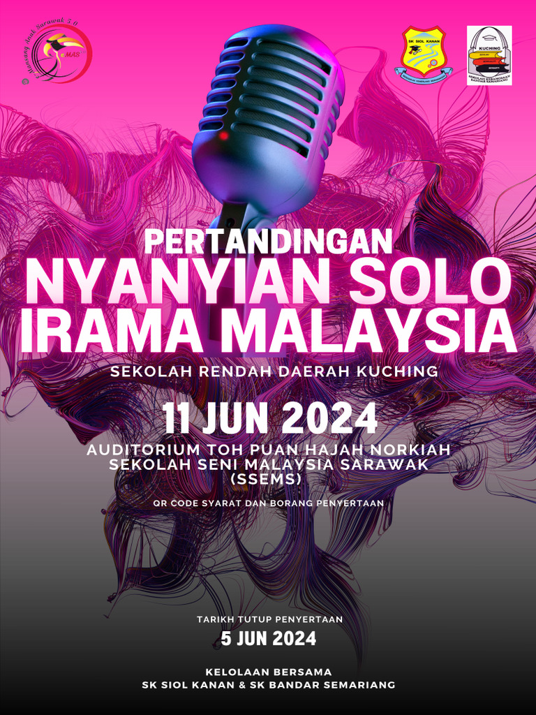 Banner Nyanyian Solo | PDF