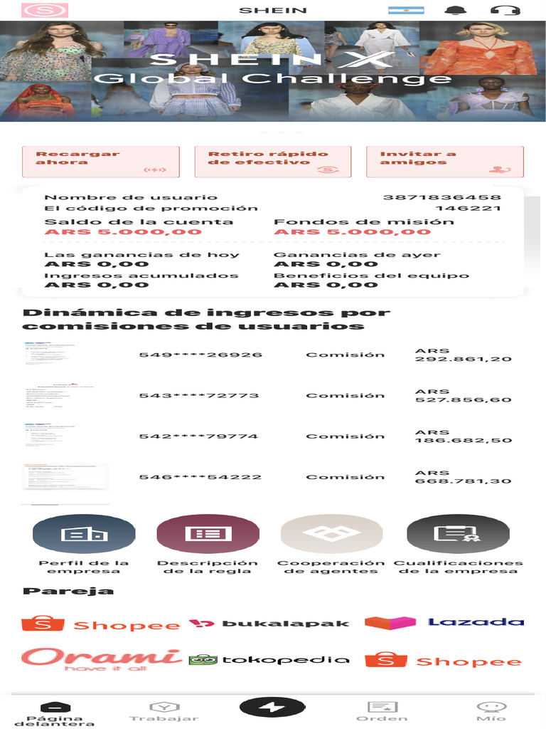 SHEIN | PDF