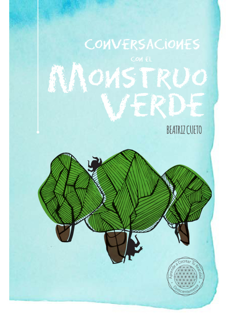 Yo y Mis Conversaciones Con El Mounstro Verde | PDF | Experiencia ...