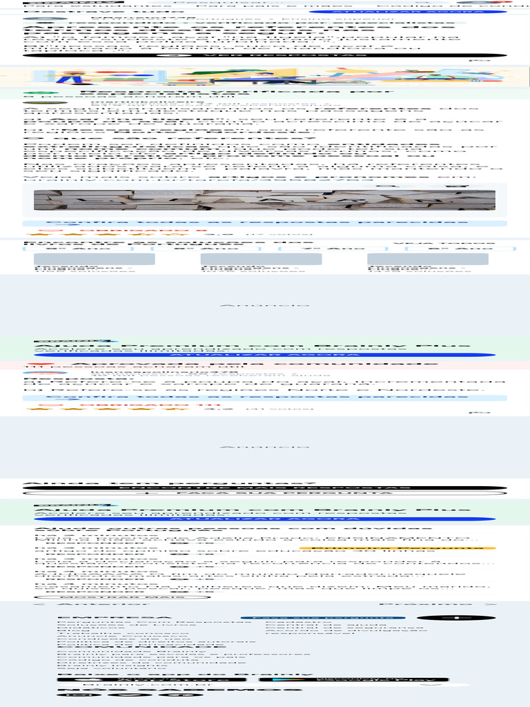 Recursos Educativos e Comunidade Brainly | PDF