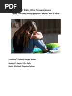 Atlantic Reader Book 1 | PDF | Phonics | Literacy