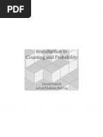 AOPS Intermediate Counting and Probability | PDF