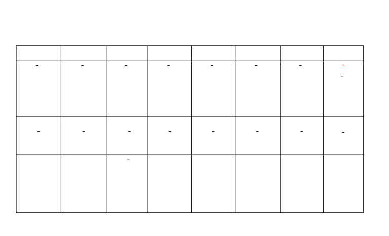 Grades 9 - Christmas Term Timetable | PDF | Art