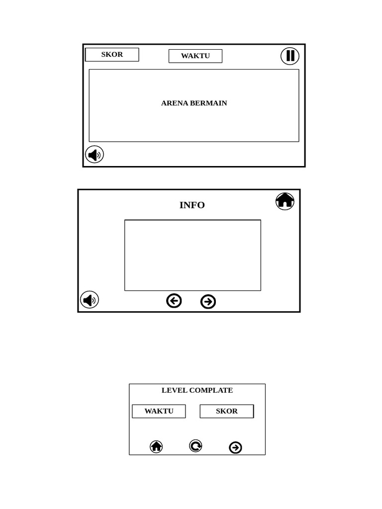 Storyboad | PDF