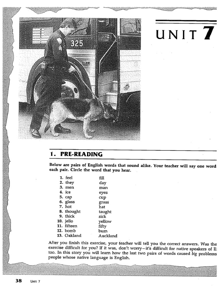 Misunderstandings | PDF