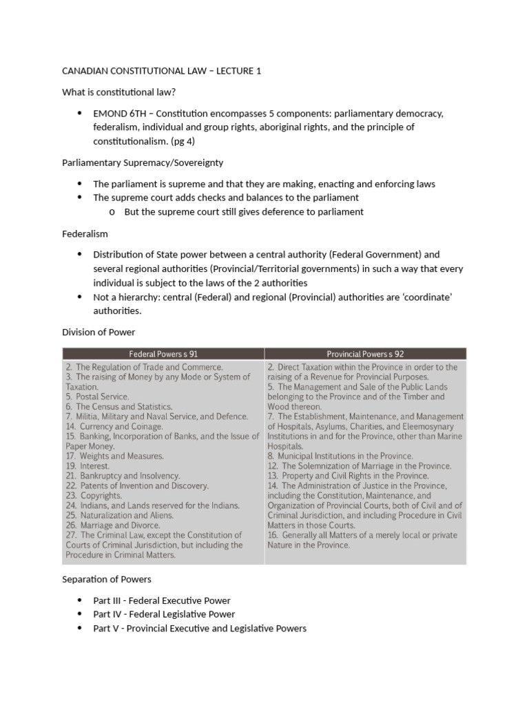 Lecture 1 - Intro | PDF | Political Law | Legal Documents Lecture 1 - Intro | PDF | Political Law | Legal Documents